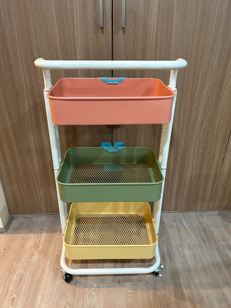 Trolley / Caddy on Carousell