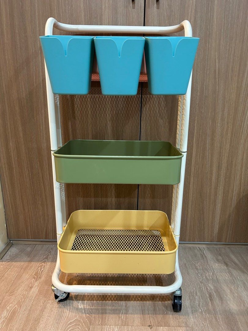 Trolley / Caddy on Carousell