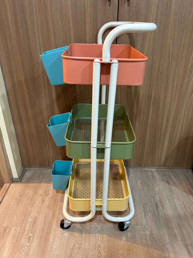 Trolley / Caddy on Carousell