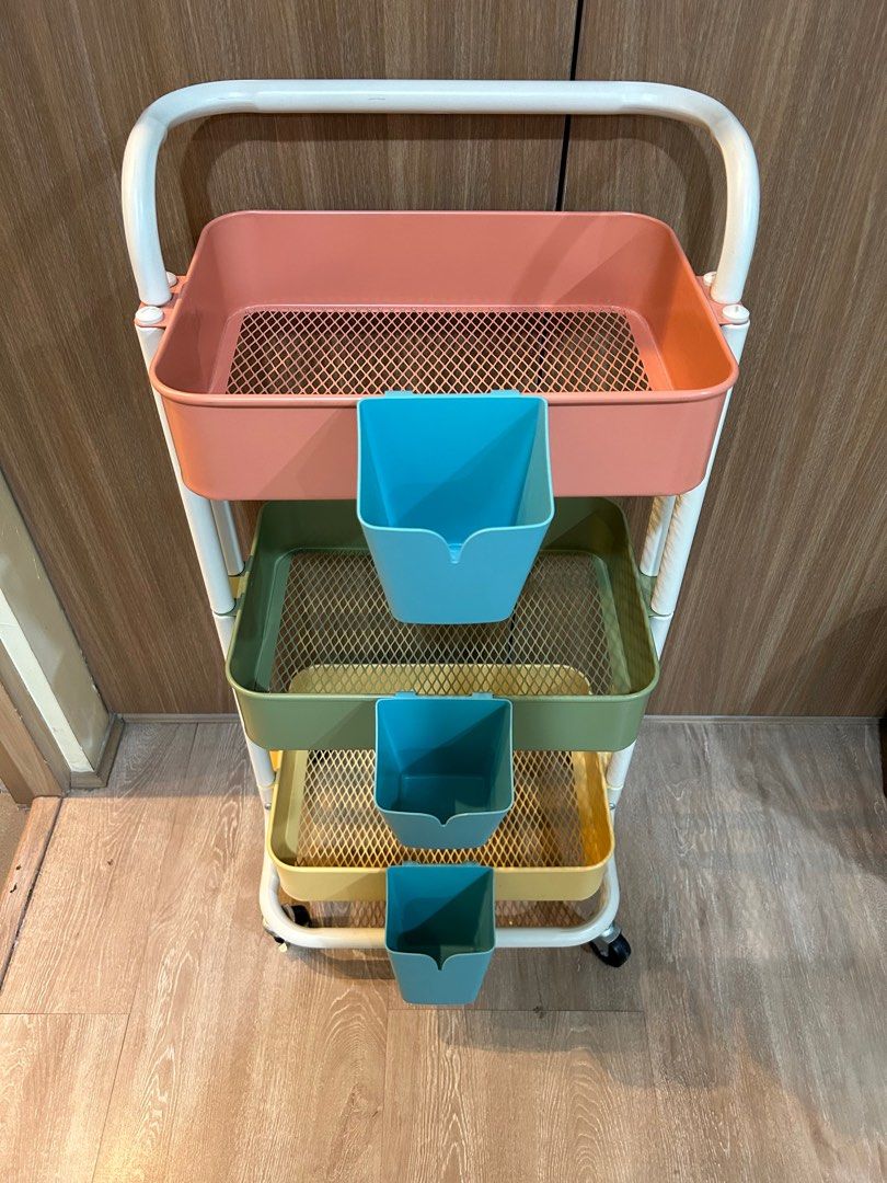 Trolley / Caddy on Carousell