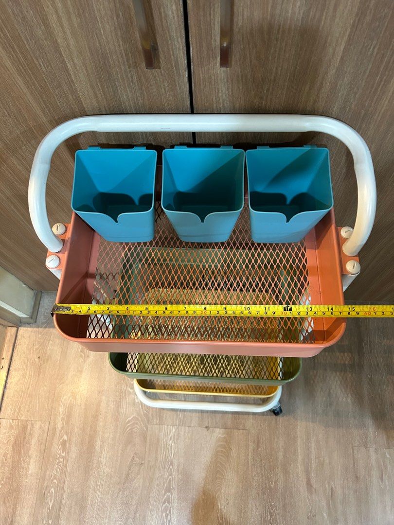 Trolley / Caddy on Carousell