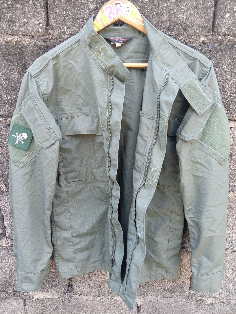 TRU SPEC TACTICAL JACKET on Carousell