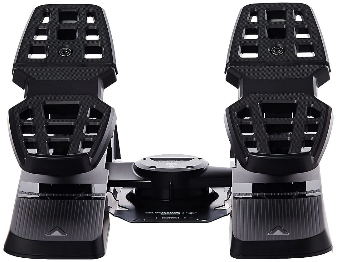 Turtle Beach VelocityOne Rudder Global, Video Gaming, Gaming ...