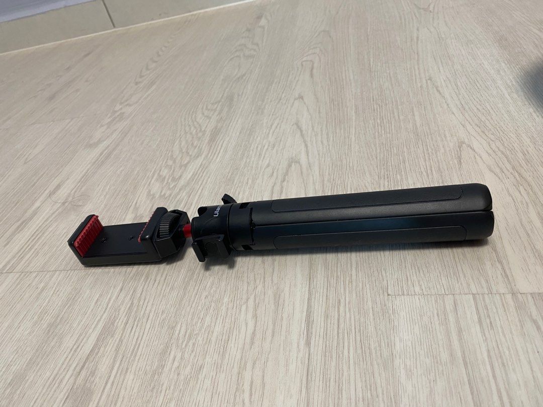 Ulanzi Selfie Stick (Tripod), Photography, Photography Accessories ...