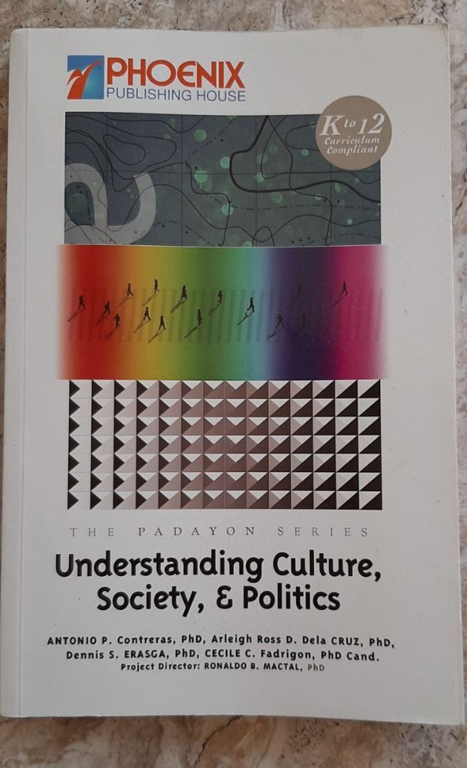 Understanding Culture, Society, and Politics, Hobbies & Toys, Books ...