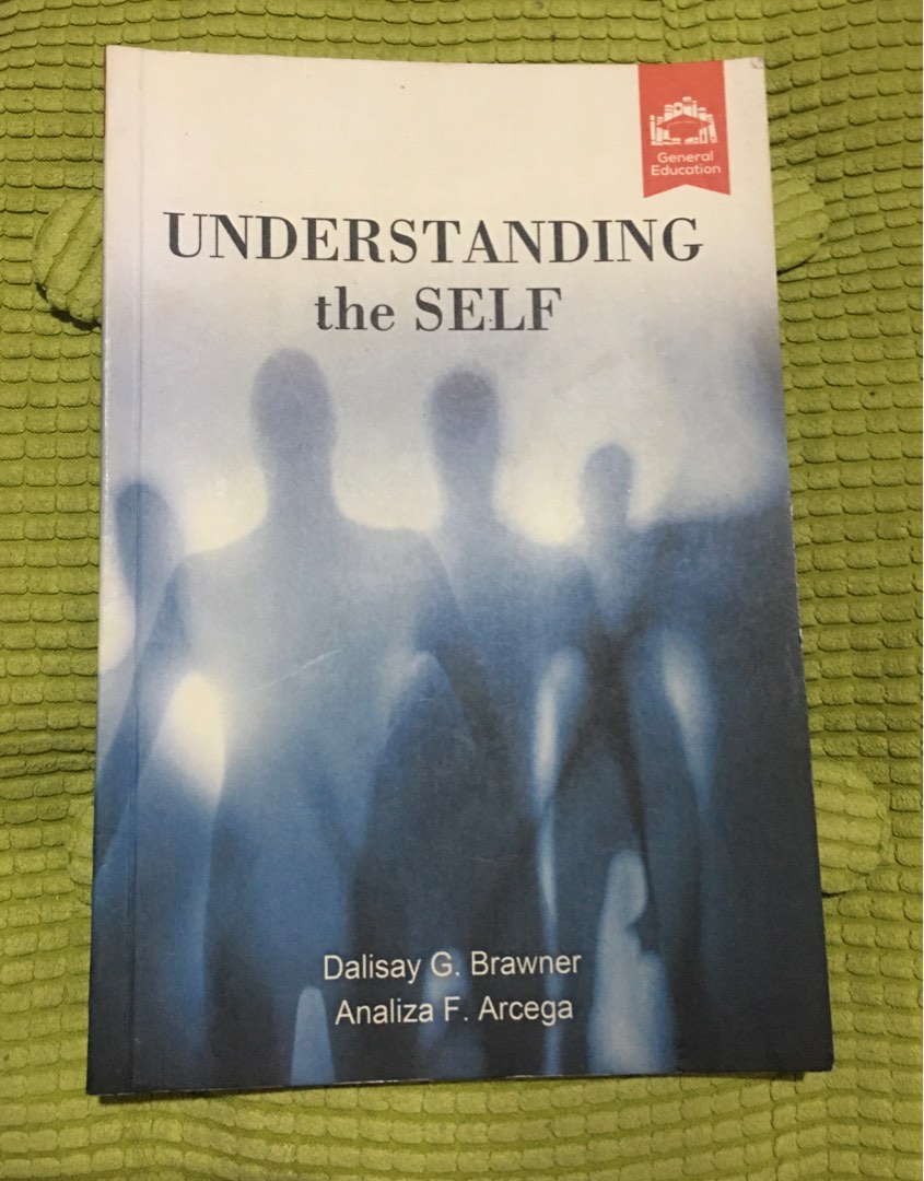 Understanding the Self, Hobbies & Toys, Books & Magazines, Textbooks on ...