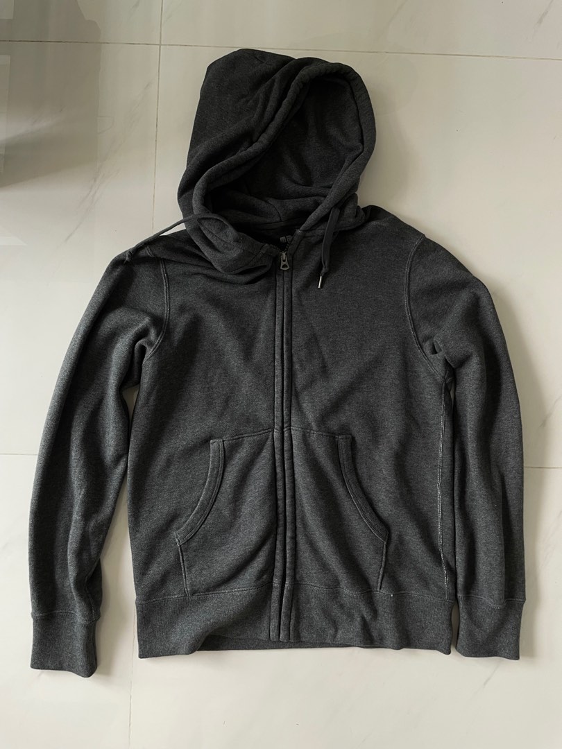 Uniqlo Jackets, Men's Fashion, Coats, Jackets and Outerwear on Carousell