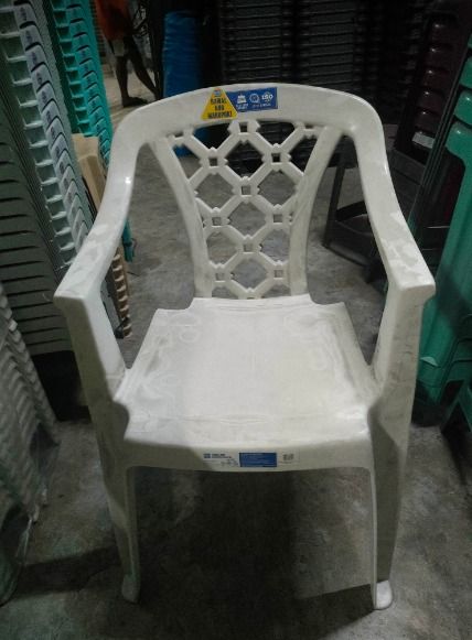 URATEX WITH ARM REST MONOBLOCK CHAIR - To Matandang Balara QC on Carousell