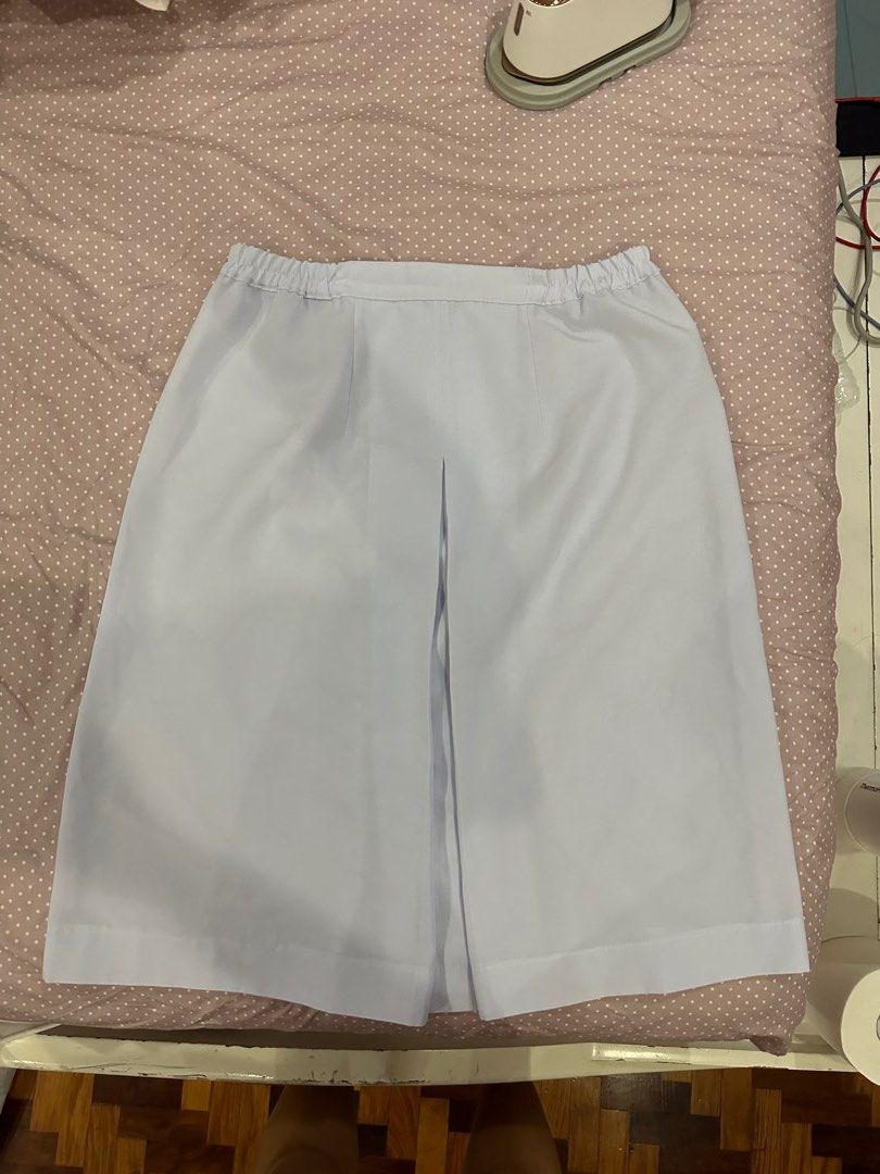 UST College of Science Type A Uniform (Ronejos), Women's Fashion, Tops ...