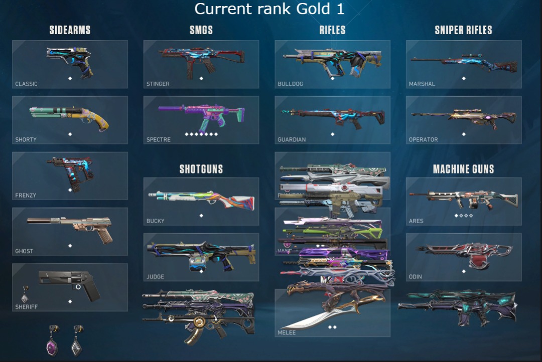 Valorant account 24k TS, Video Gaming, Gaming Accessories, Game Gift ...