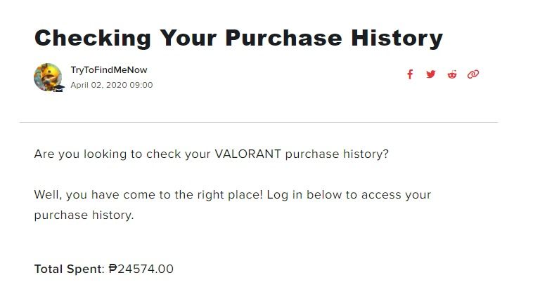 Valorant account 24k TS, Video Gaming, Gaming Accessories, Game Gift ...