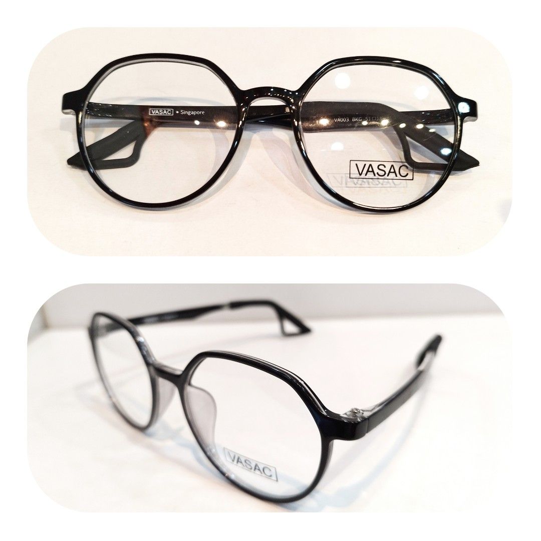 Vasac new model special design temple tip, Men's Fashion, Watches ...