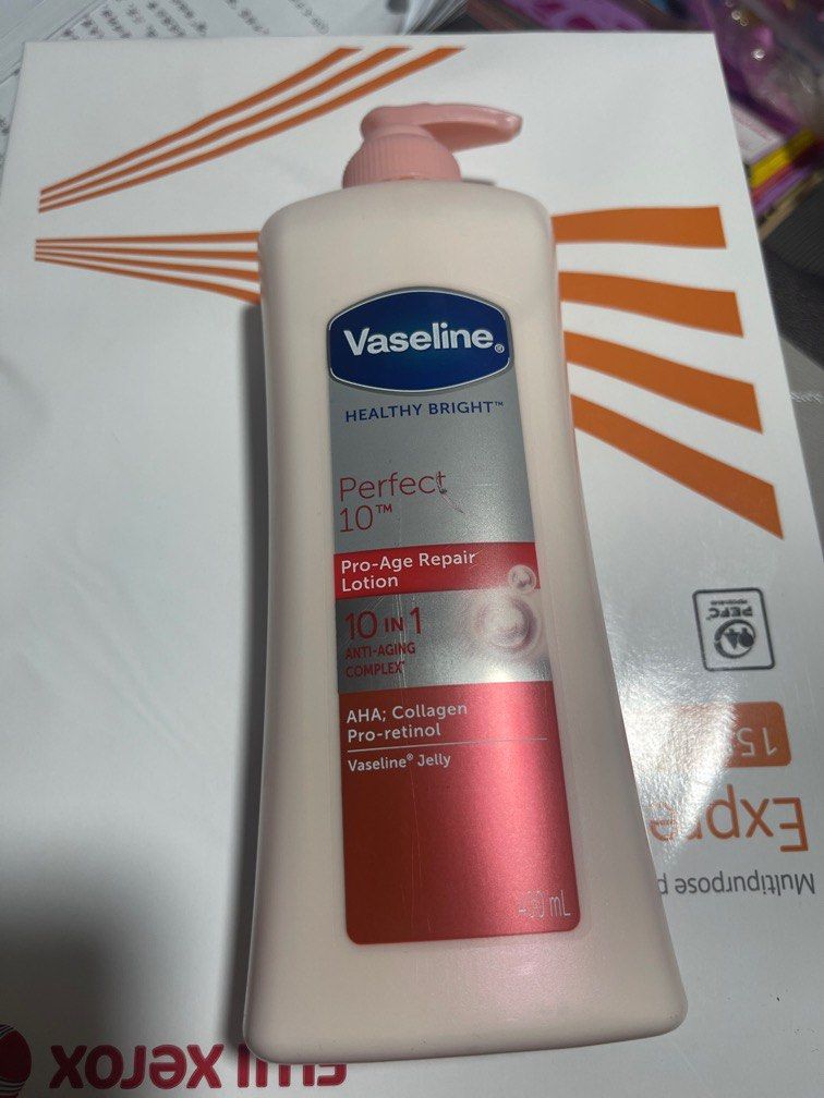 Vaseline, Beauty & Personal Care, Bath & Body, Body Care on Carousell