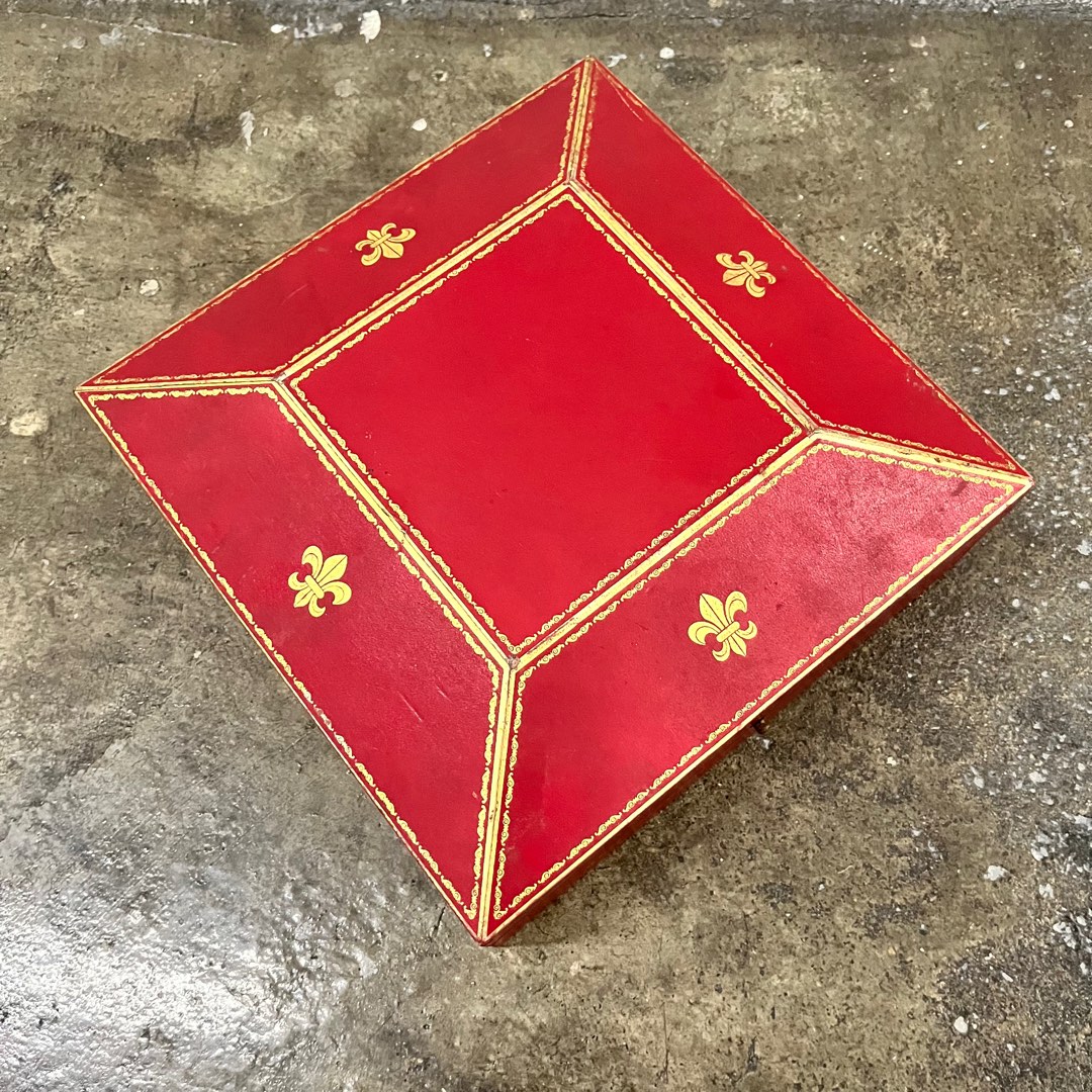 Vintage REMY MARTIN Louis XIII empty box, Hobbies & Toys, Memorabilia ...