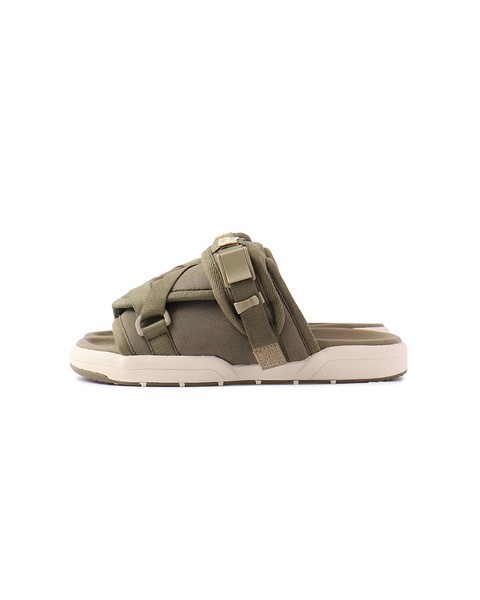 Visvim Christo G.Cords (Olive, XL), Luxury, Sneakers & Footwear on ...