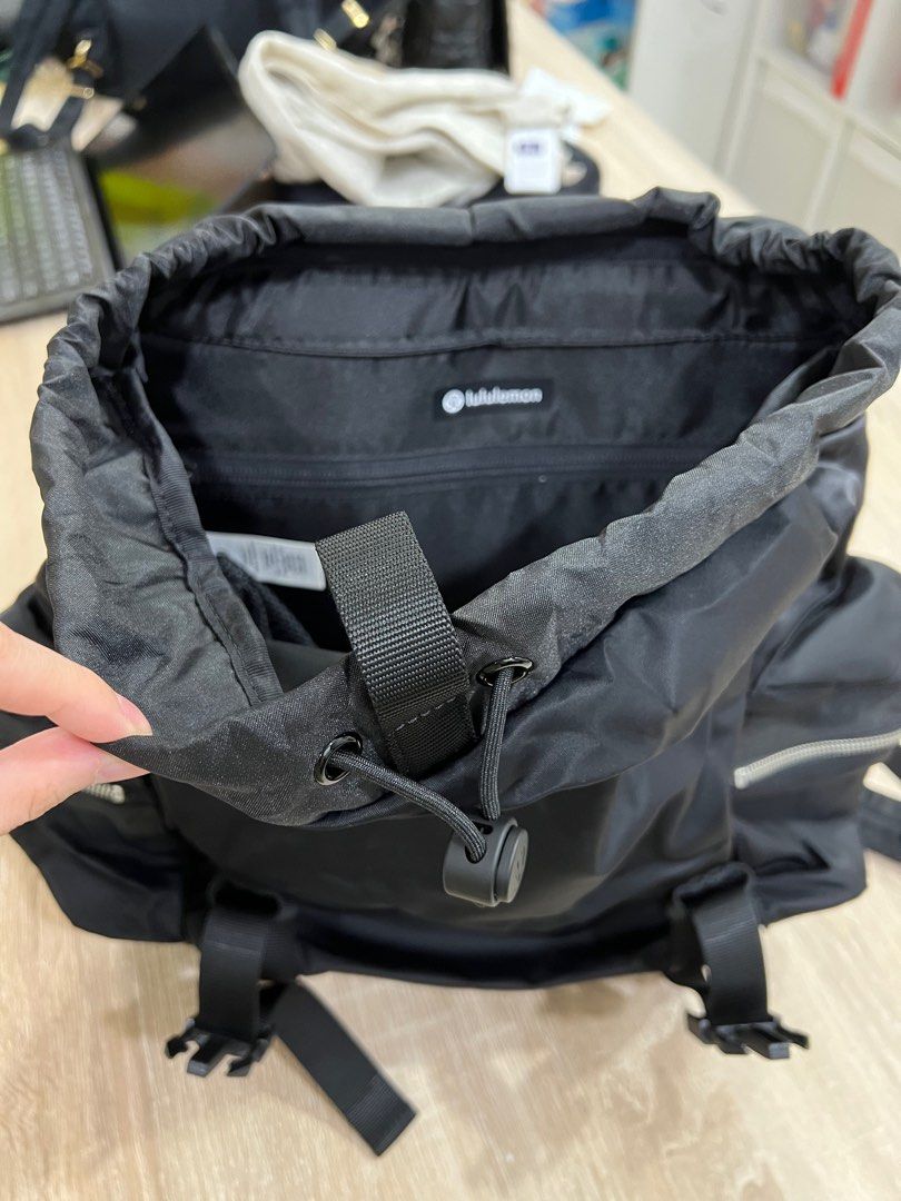 Wanderlust Backpack, Women's Fashion, Bags & Wallets, Backpacks on ...