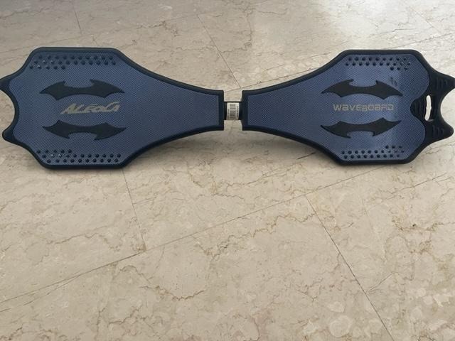 Waveboard, Sports Equipment, PMDs, E-Scooters & E-Bikes, Other PMDs ...