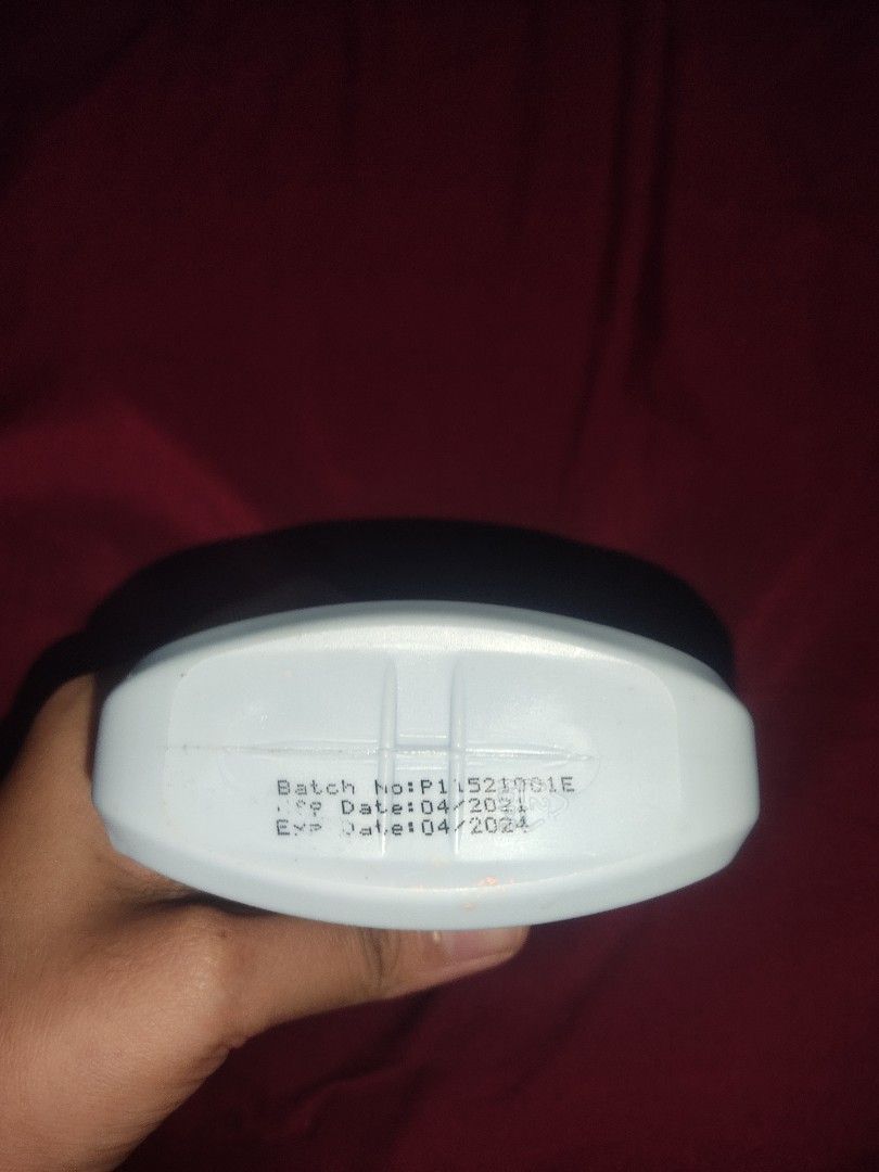 Wodaphil Cleanser, Beauty & Personal Care, Face, Face Care on Carousell