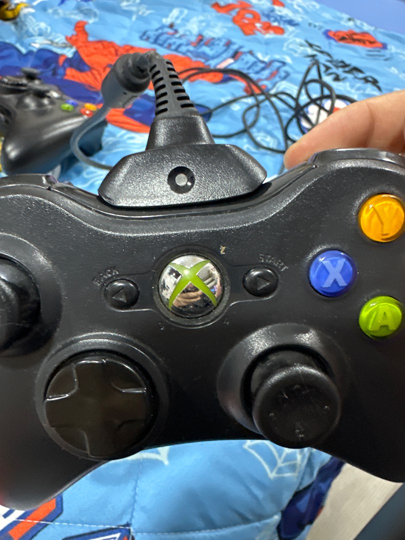 Xbox 360 Charging Kit, Video Gaming, Video Game Consoles, Xbox on Carousell