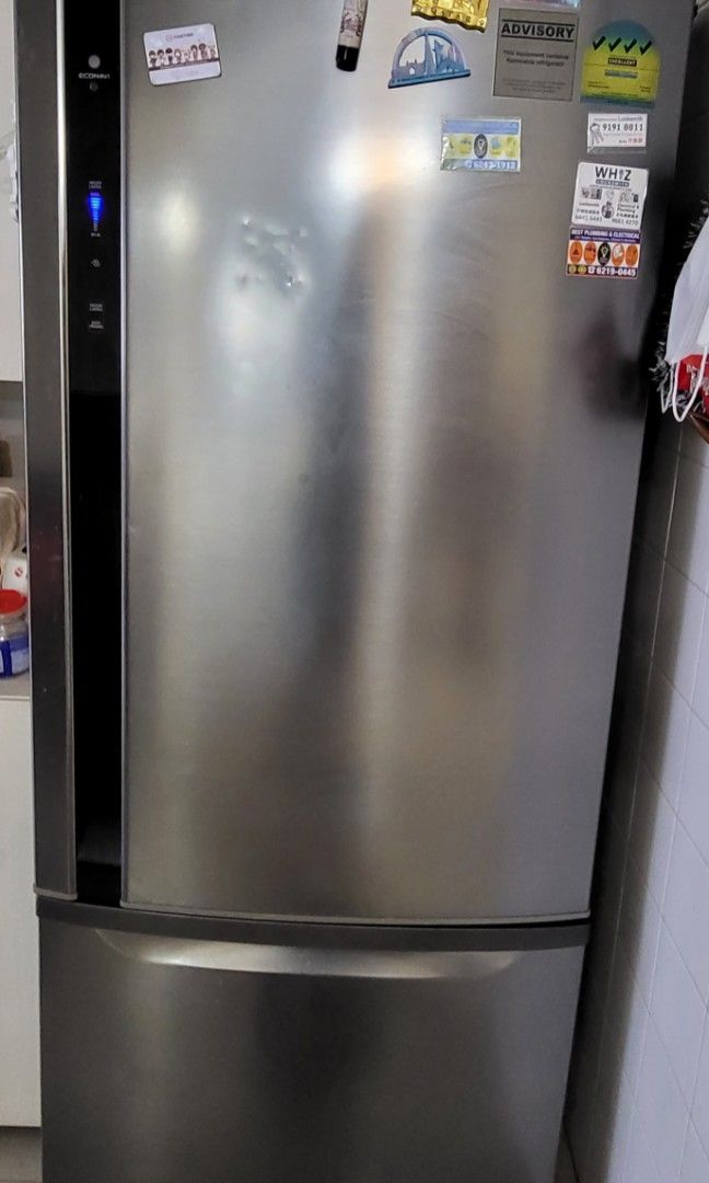 XL size Refrigerator, TV & Home Appliances, Kitchen Appliances ...