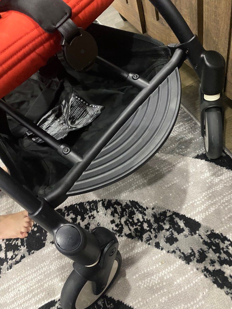 Yoyo zen, Babies & Kids, Going Out, Strollers on Carousell