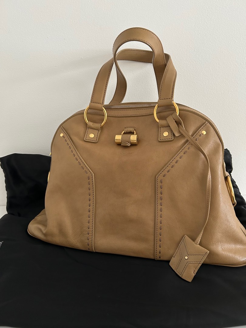 YSL Muse on Carousell