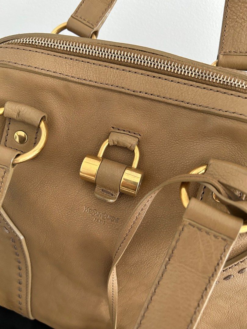 YSL Muse on Carousell