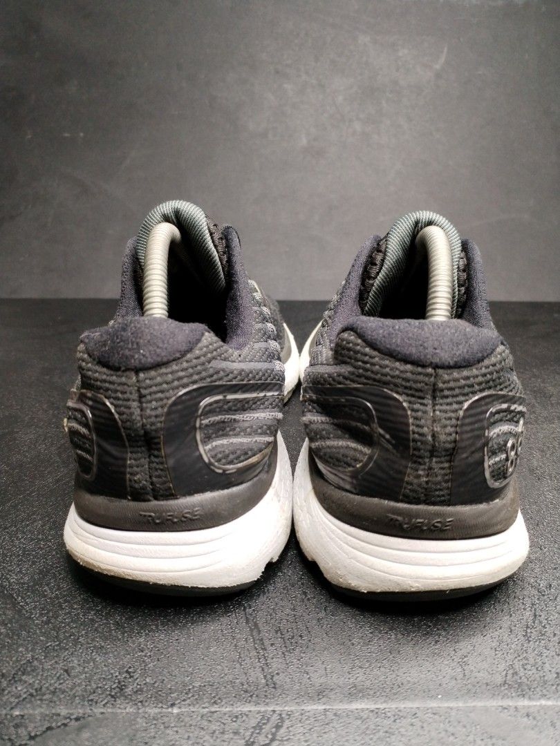 9uk NEW BALANCE 860 TRUFUSE, Men's Fashion, Footwear, Casual shoes on ...