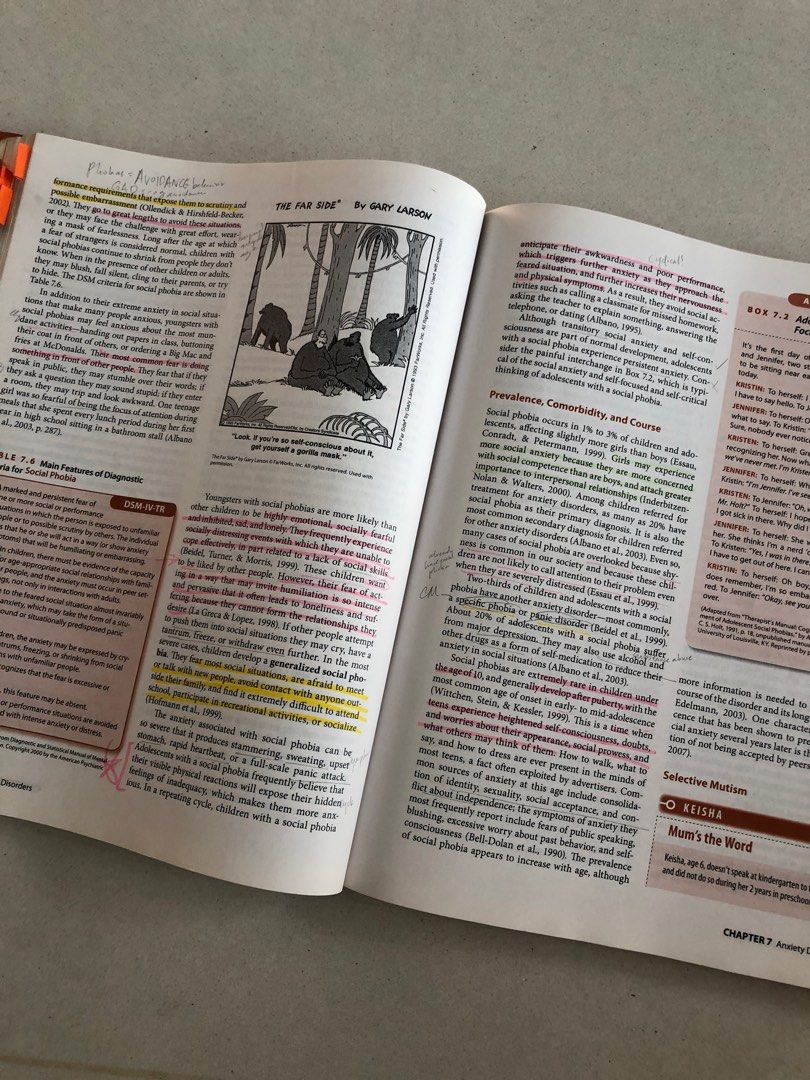 Abnormal Child Psychology - Mash & Wolfe, Hobbies & Toys, Books ... Abnormal Child Psychology - Mash & Wolfe, Hobbies & Toys, Books ...