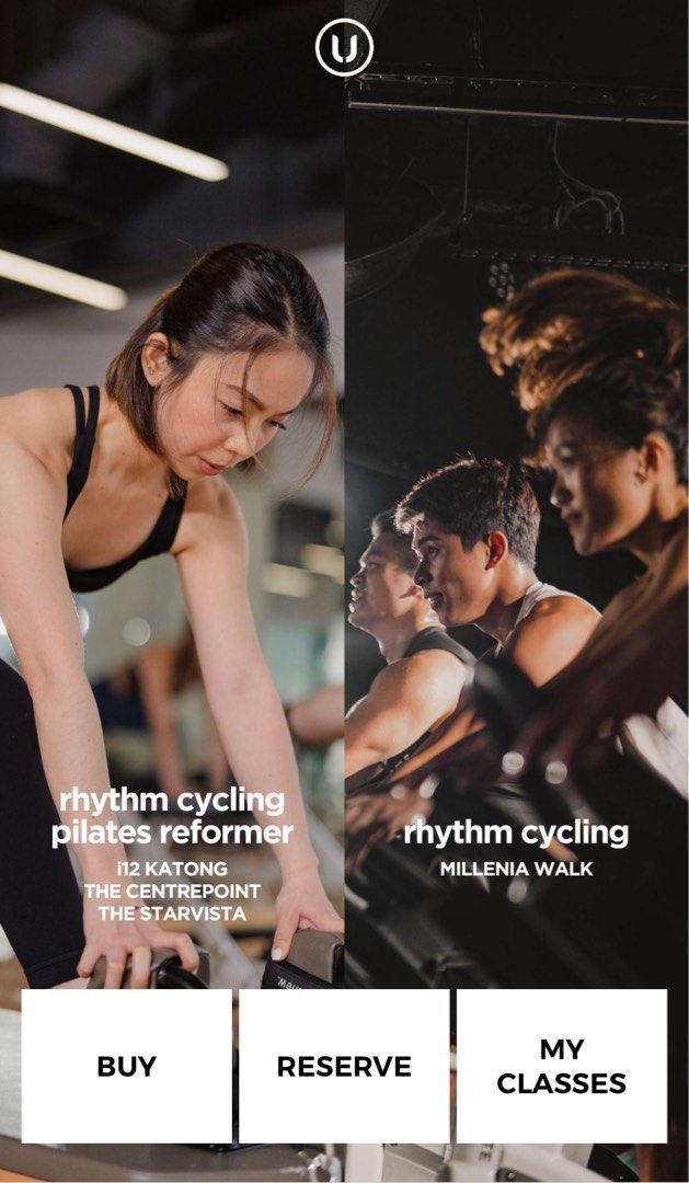 Absolute Cycle Spin and Pilates session, Tickets & Vouchers, Store ...