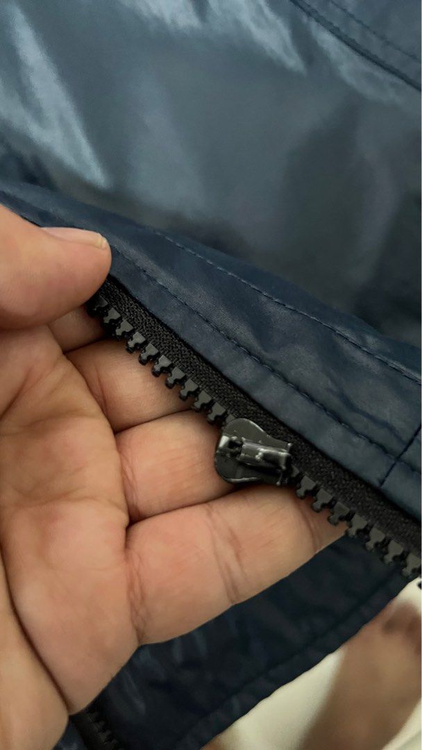 Accenture jacket, Men's Fashion, Coats, Jackets and Outerwear on Carousell