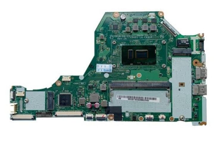 Acer A515-51-56 motherboard, Computers & Tech, Parts & Accessories, Computer Parts on Carousell