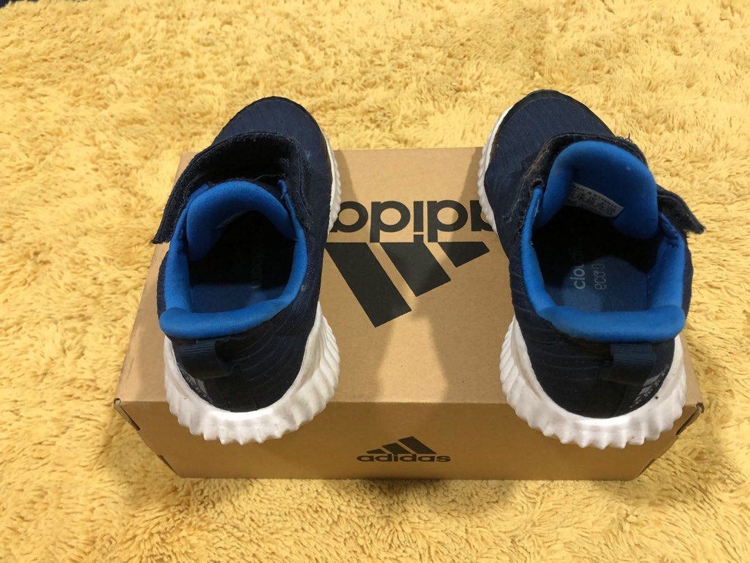 Adidas Cloudfoam Kids, Men's Fashion, Footwear, Shoe inserts ...