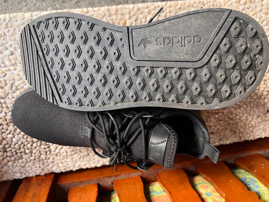 Adidas rubber shoes original, Men's Fashion, Footwear, Sneakers on ...