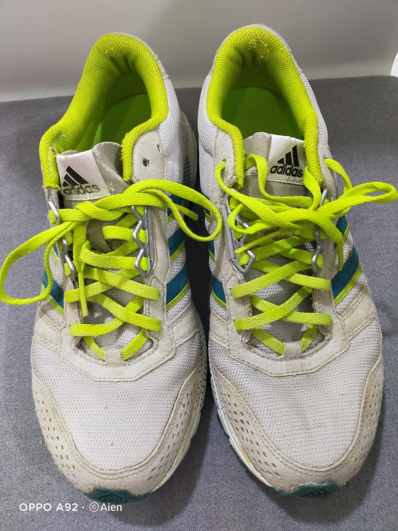 Adidas sports shoe, Men's Fashion, Footwear, Sneakers on Carousell