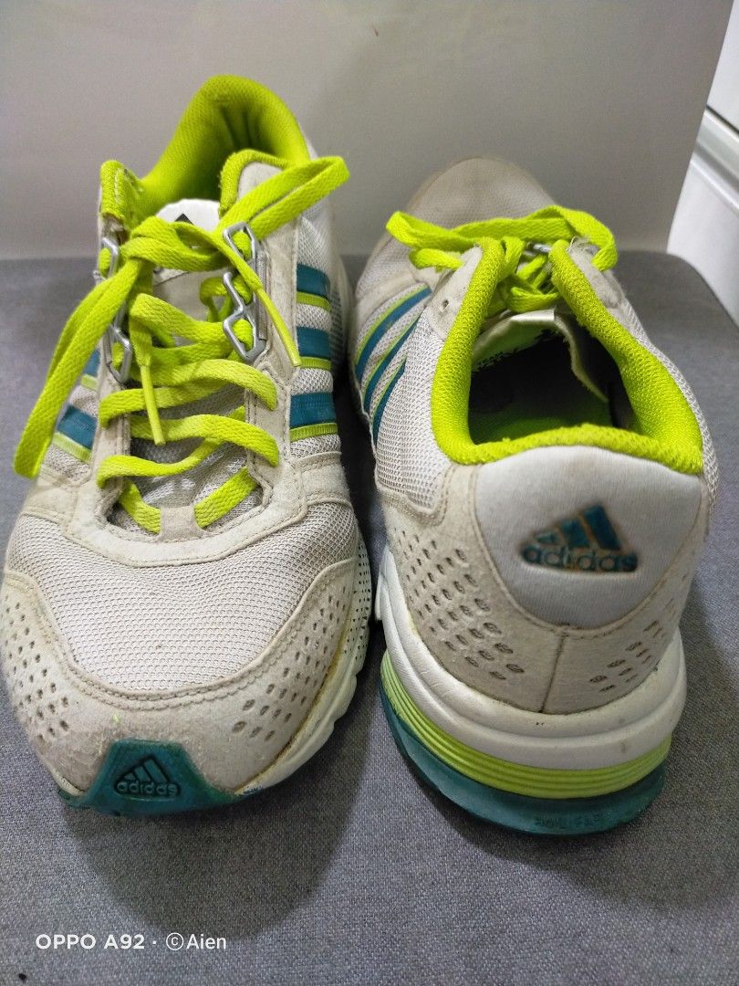 Adidas sports shoe, Men's Fashion, Footwear, Sneakers on Carousell