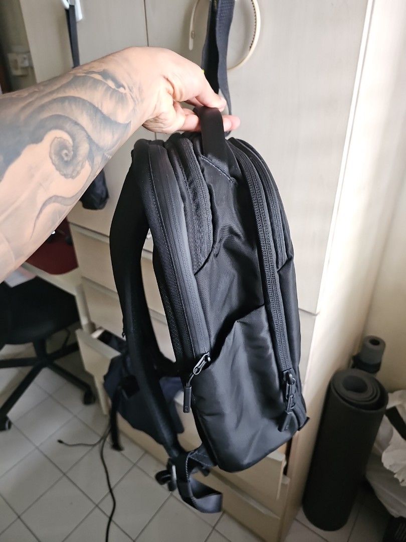 Aer Pro Pack 20L, Men's Fashion, Bags, Backpacks on Carousell