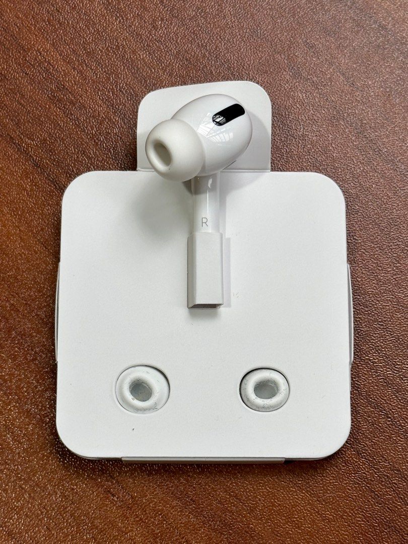 AirPods Pro RIGHT earbud (original), Audio, Earphones on Carousell