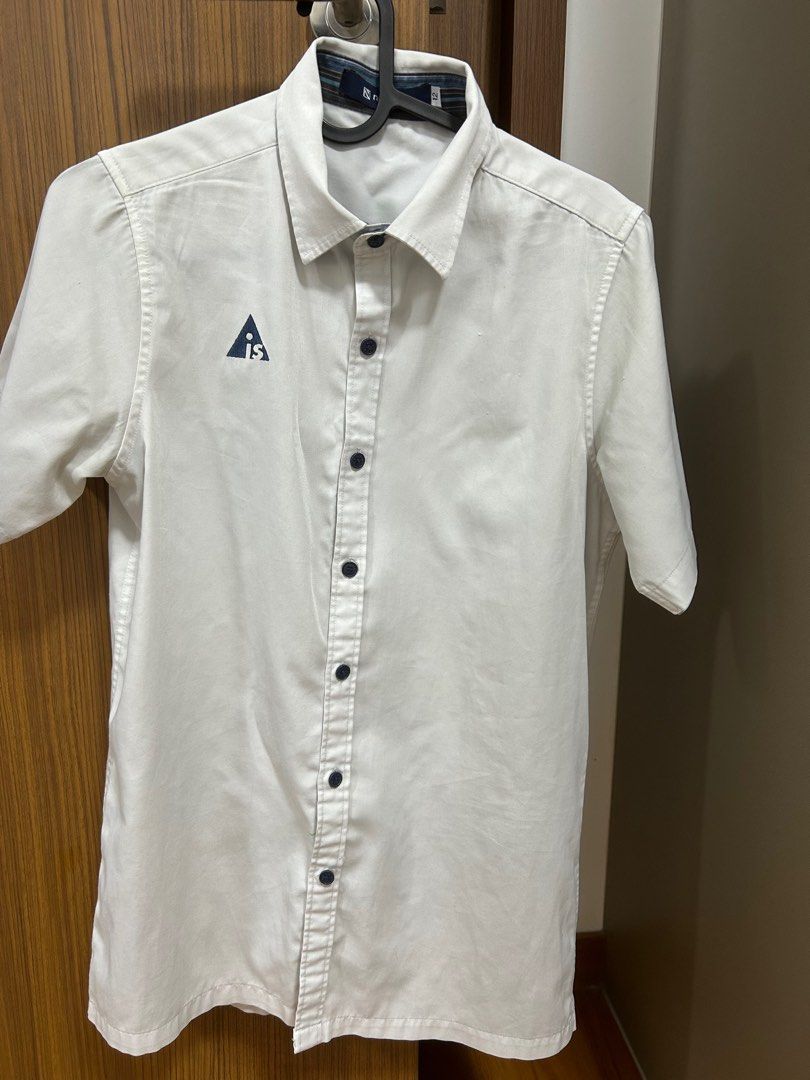 AIS (Australian International School) Uniform, Babies & Kids, Babies ...