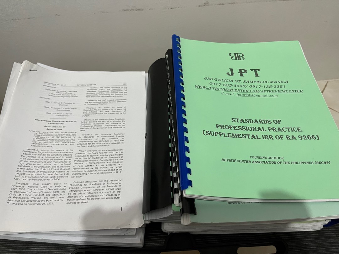 ALE Reviewers on Carousell