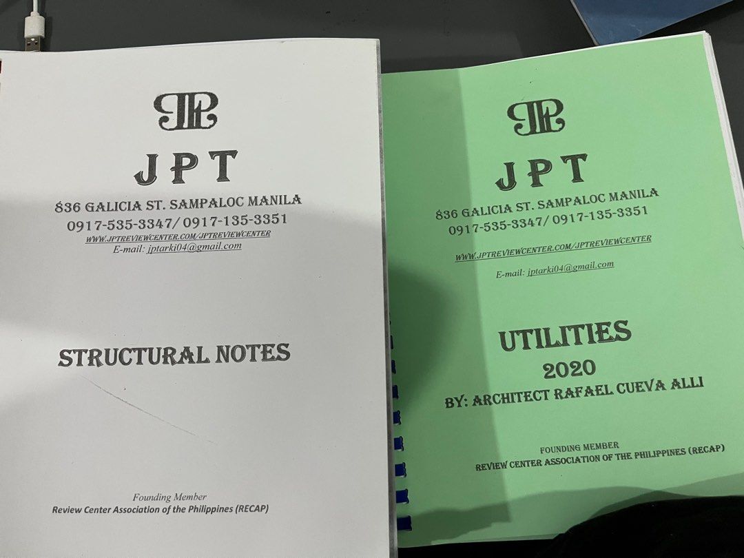 ALE Reviewers on Carousell