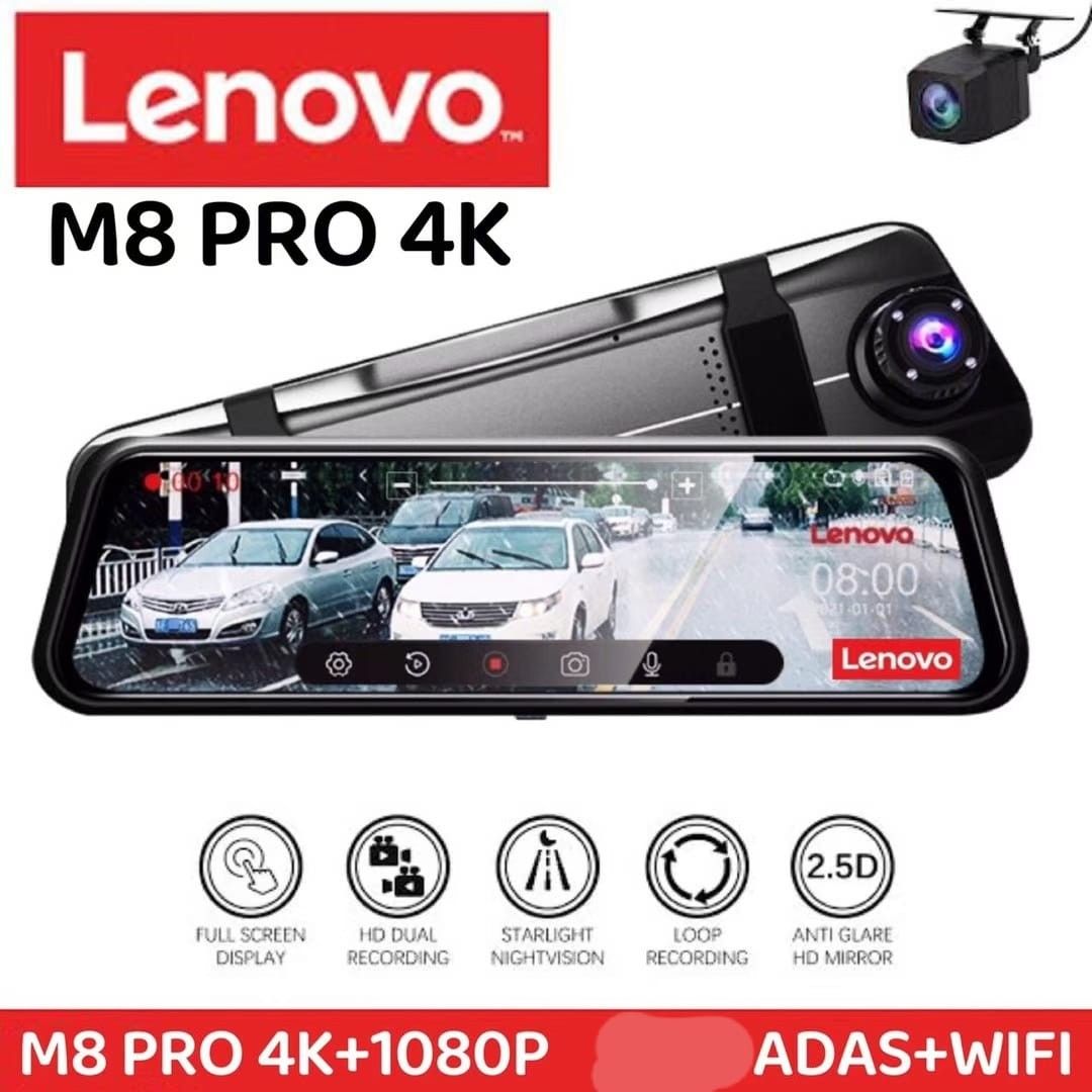 Alpine 10" Dash Cam DRM-M10, Mobile Phones & Gadgets, Other Gadgets on ...