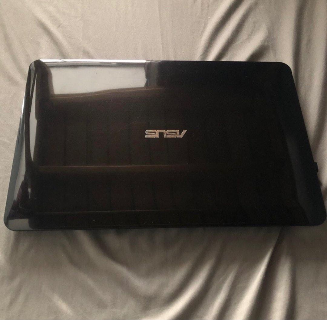 Asus Laptop X555LD, Computers & Tech, Laptops & Notebooks on Carousell
