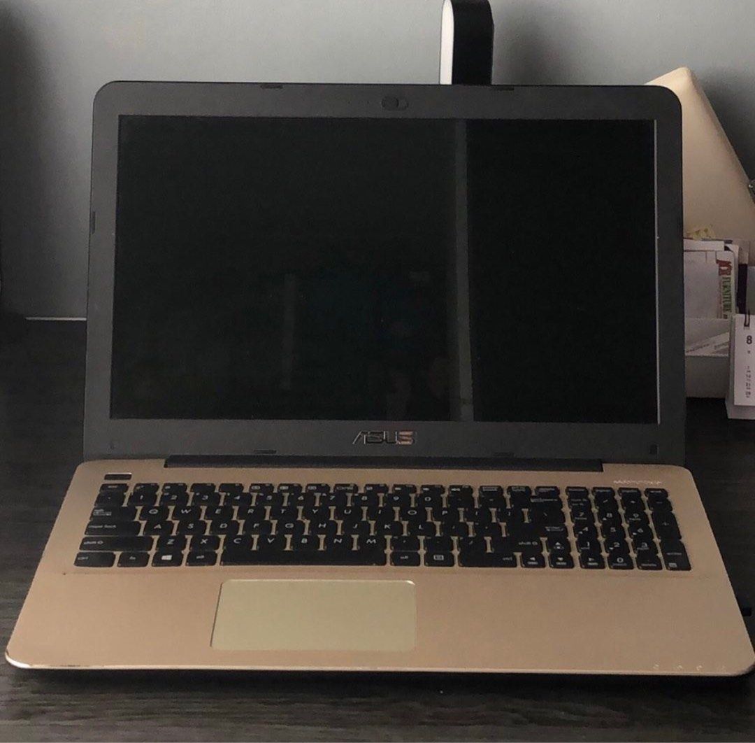 Asus Laptop X555LD, Computers & Tech, Laptops & Notebooks on Carousell