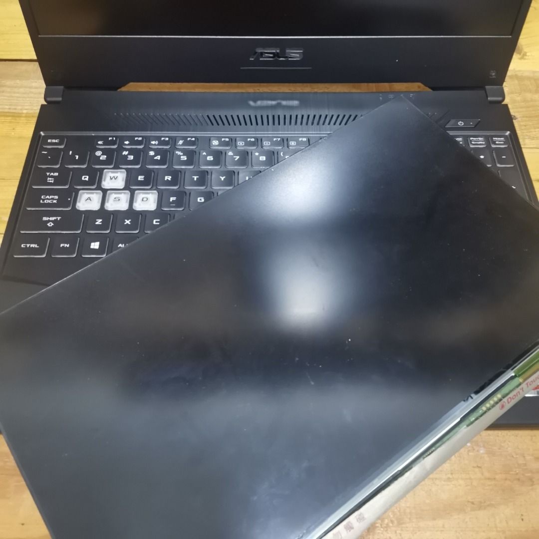 ASUS TUFF GAMING SCREEN ORI REPLACEMENT | Repair Baiki iPhone iPad ...