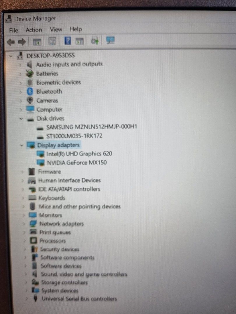 Asus Vivobook S14 S410u i7, Computers & Tech, Laptops & Notebooks on ...