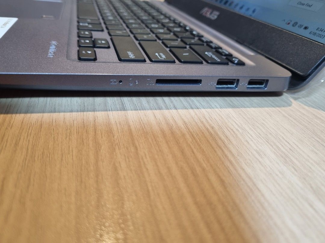 Asus Vivobook S14 S410u i7, Computers & Tech, Laptops & Notebooks on ...