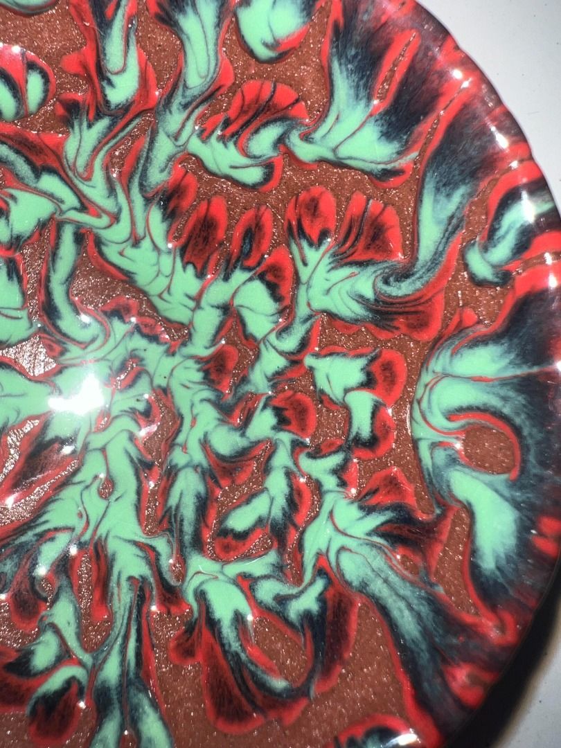 Authentic Jian Zhang Special Edition ( Four Auspicious Beasts), Hobbies & Toys, Stationery ...