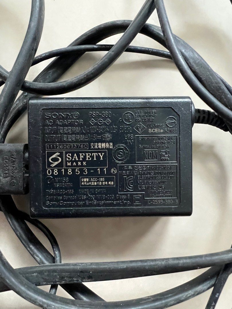 Authentic Psp 3001!! (Please message if model is wrong), Video Gaming ...