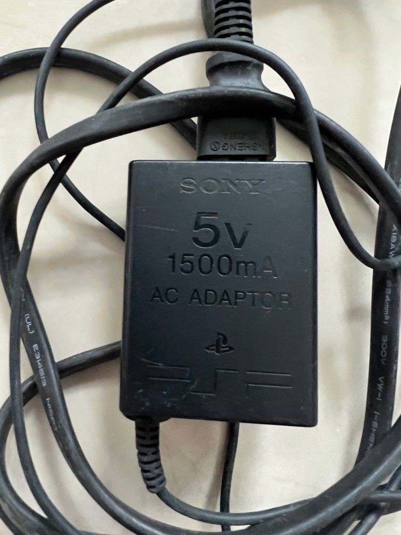 Authentic Psp 3001!! (Please message if model is wrong), Video Gaming ...